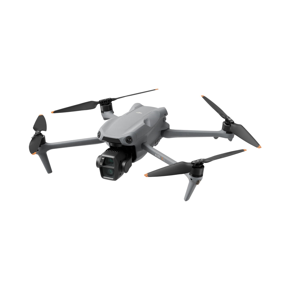 DJI New Drones – The Drone Hangar