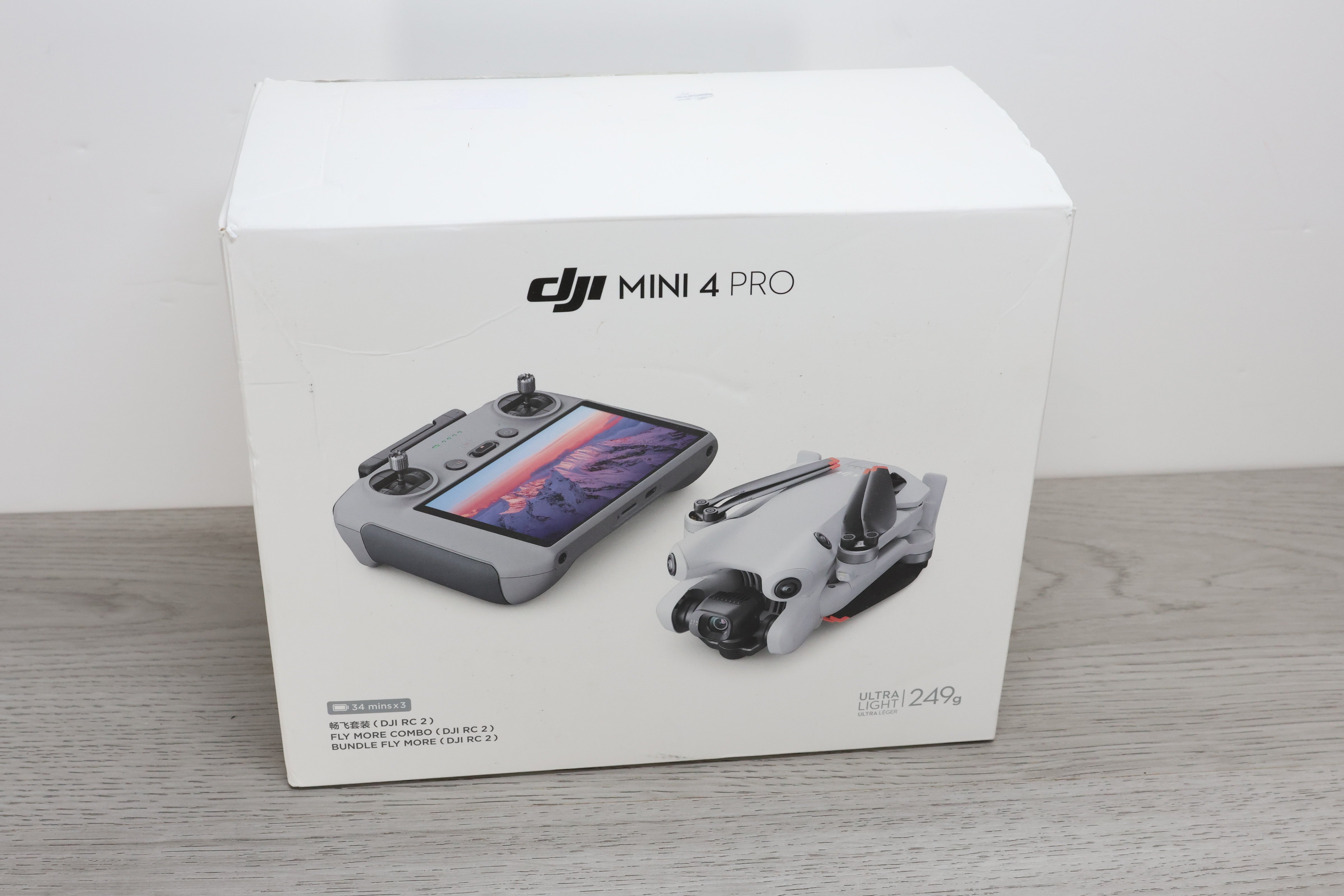 The Drone Hangar - Quality Used Drones | DJI Drones