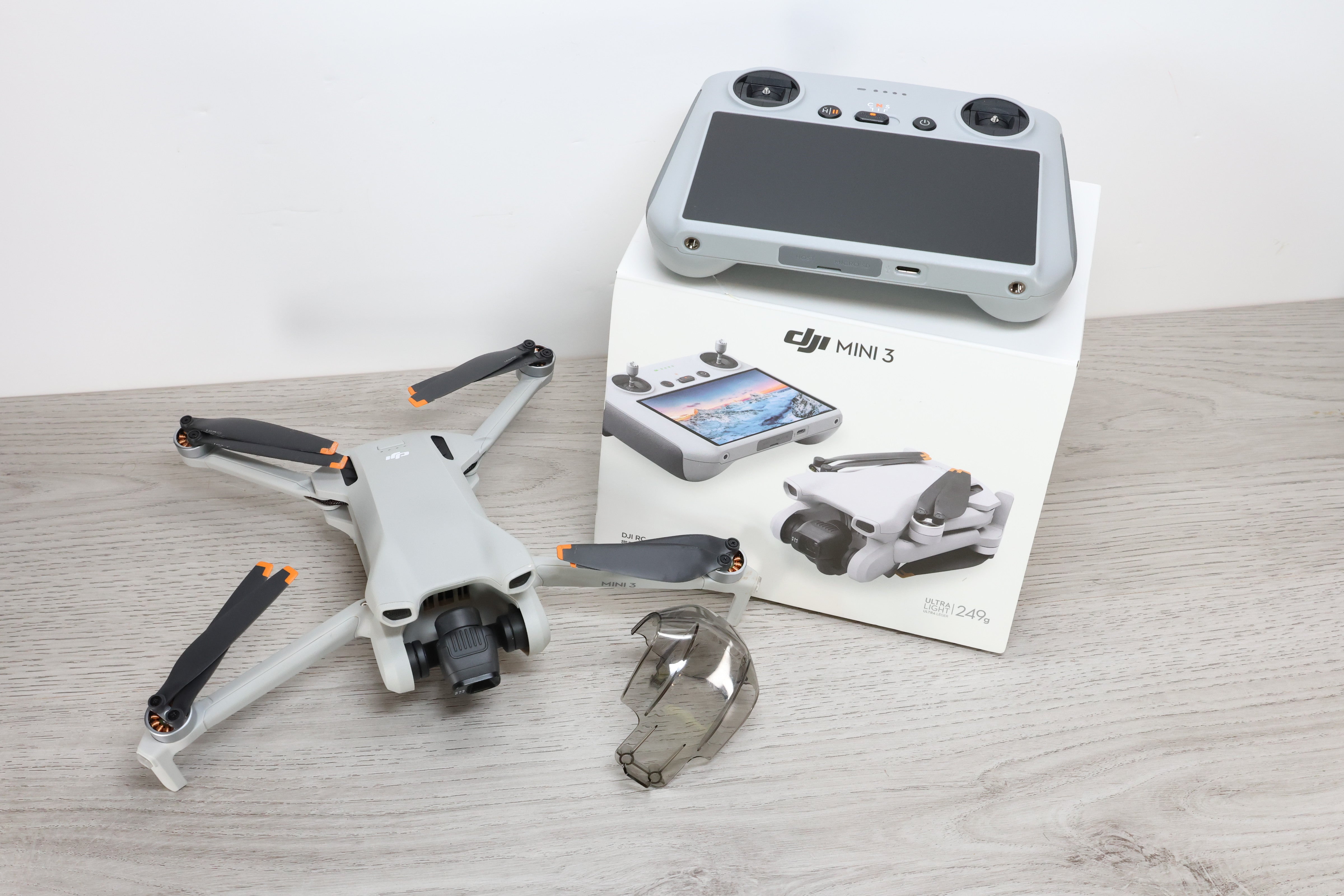 The Drone Hangar - Quality Used Drones | DJI Drones