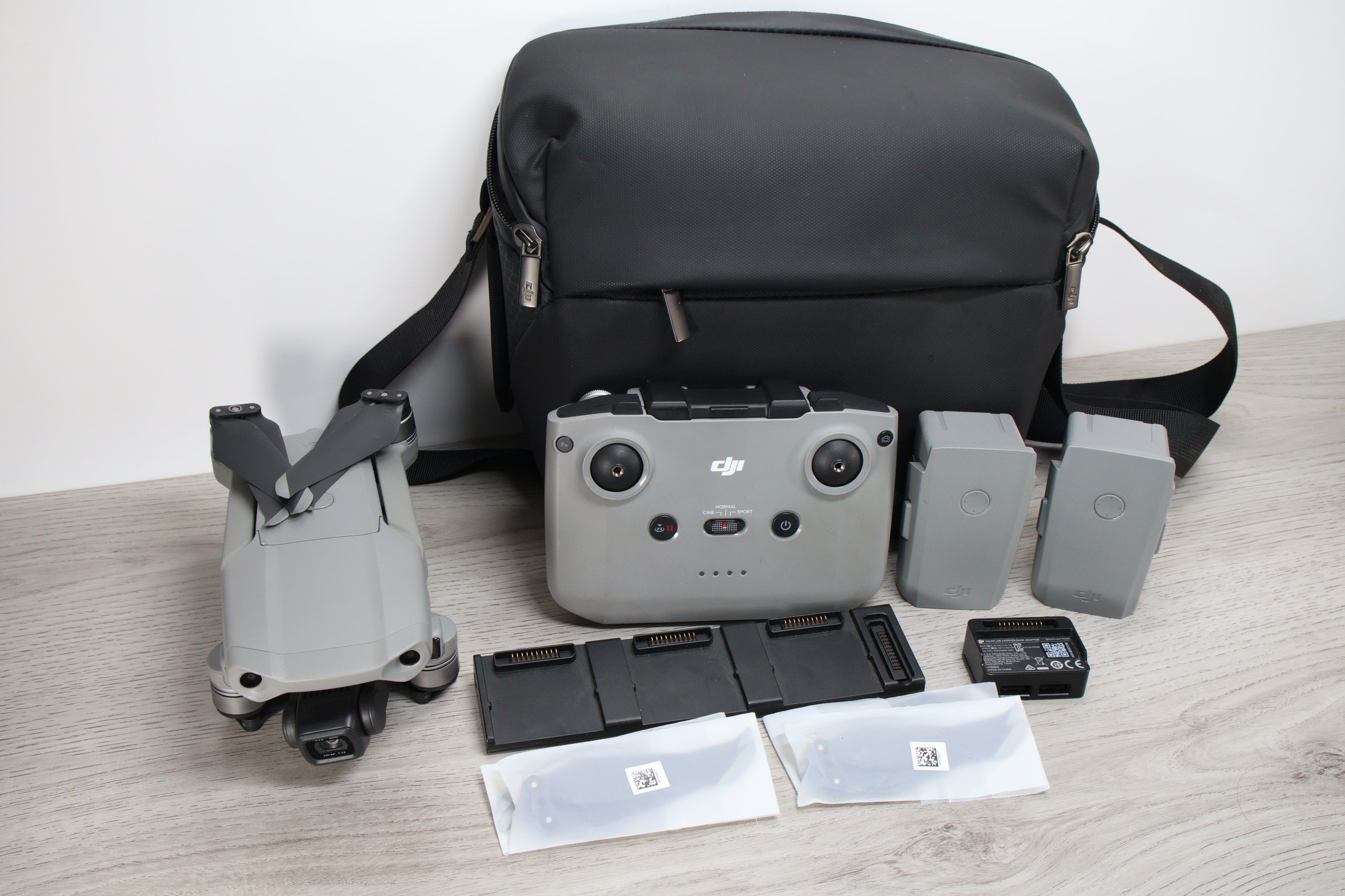 The Drone Hangar - Quality Used Drones | DJI Drones