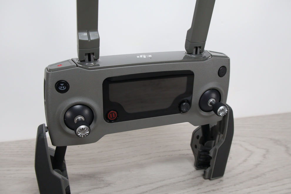 DJI Mavic 2 controller - Model RC1A – The Drone Hangar