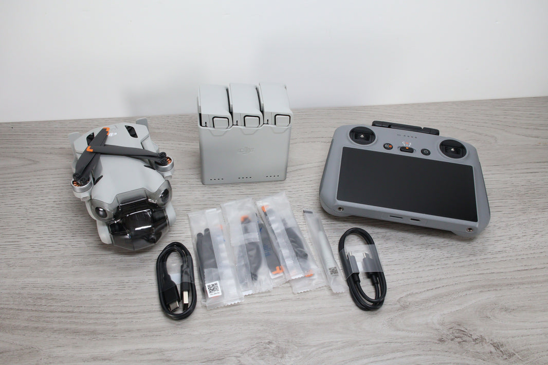 The Drone Hangar - Buy and Sell Used Drones | DJI