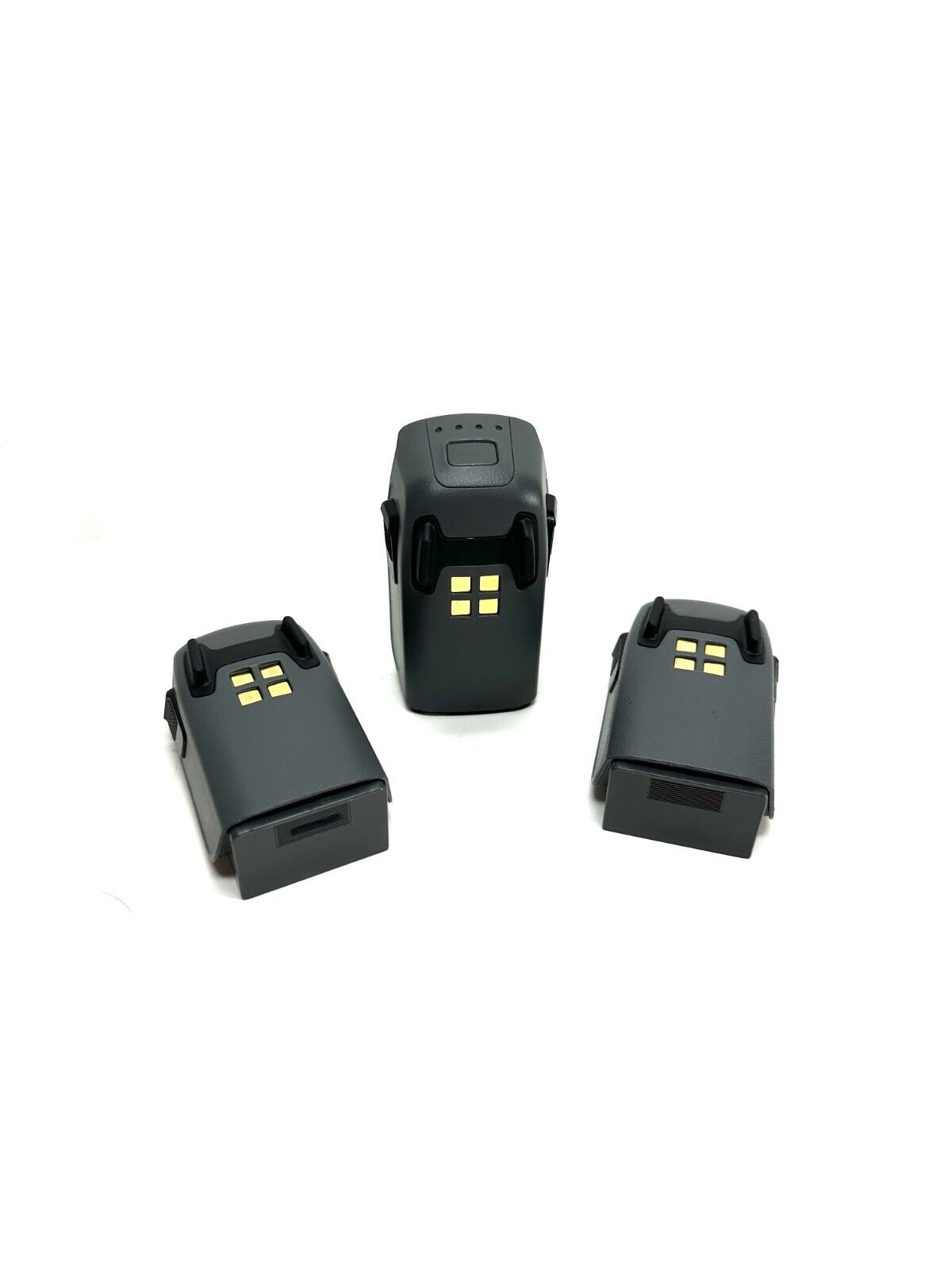 Battery exchange service for DJI Spark – The Drone Hangar